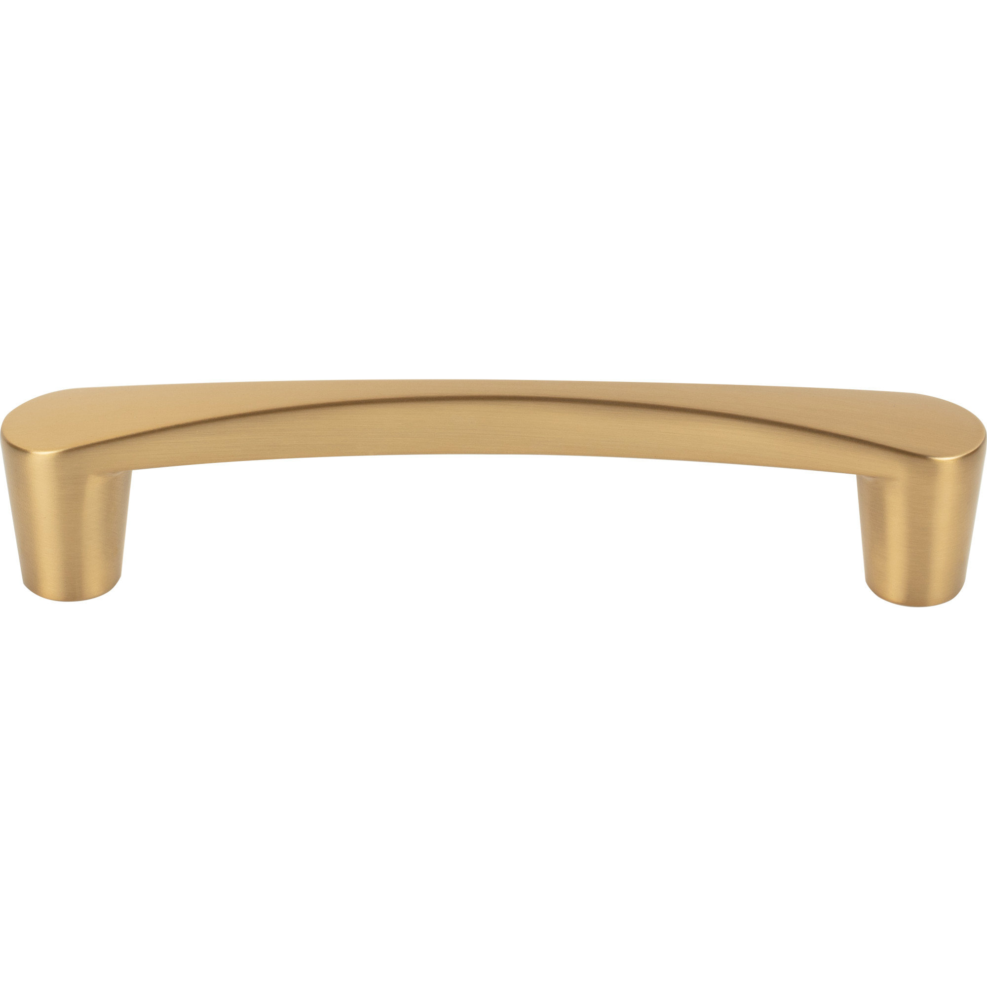 Top Knobs Nouveau 5 1/16" Center to Center Bar Pull | Wayfair